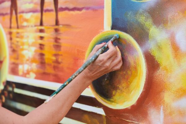 What Is a Mural? Its Role in Interior Design Explained