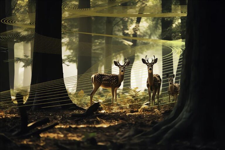 Kasturi Mriga Roller Blinds - Magicdecor®