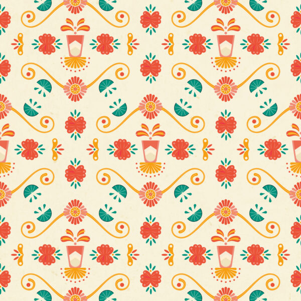 Exploring the Diversity of Indian Folk Art