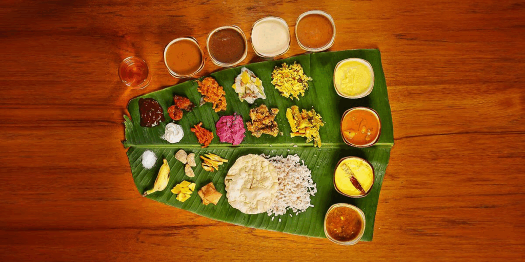 About Onam 2025: Sadhya Recipes & Traditional Menu - Magicdecor®