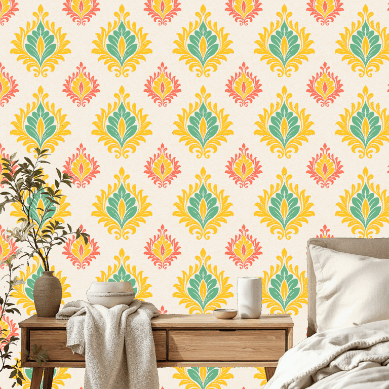 Violet Color: Hex Code, Meaning, Interior Design