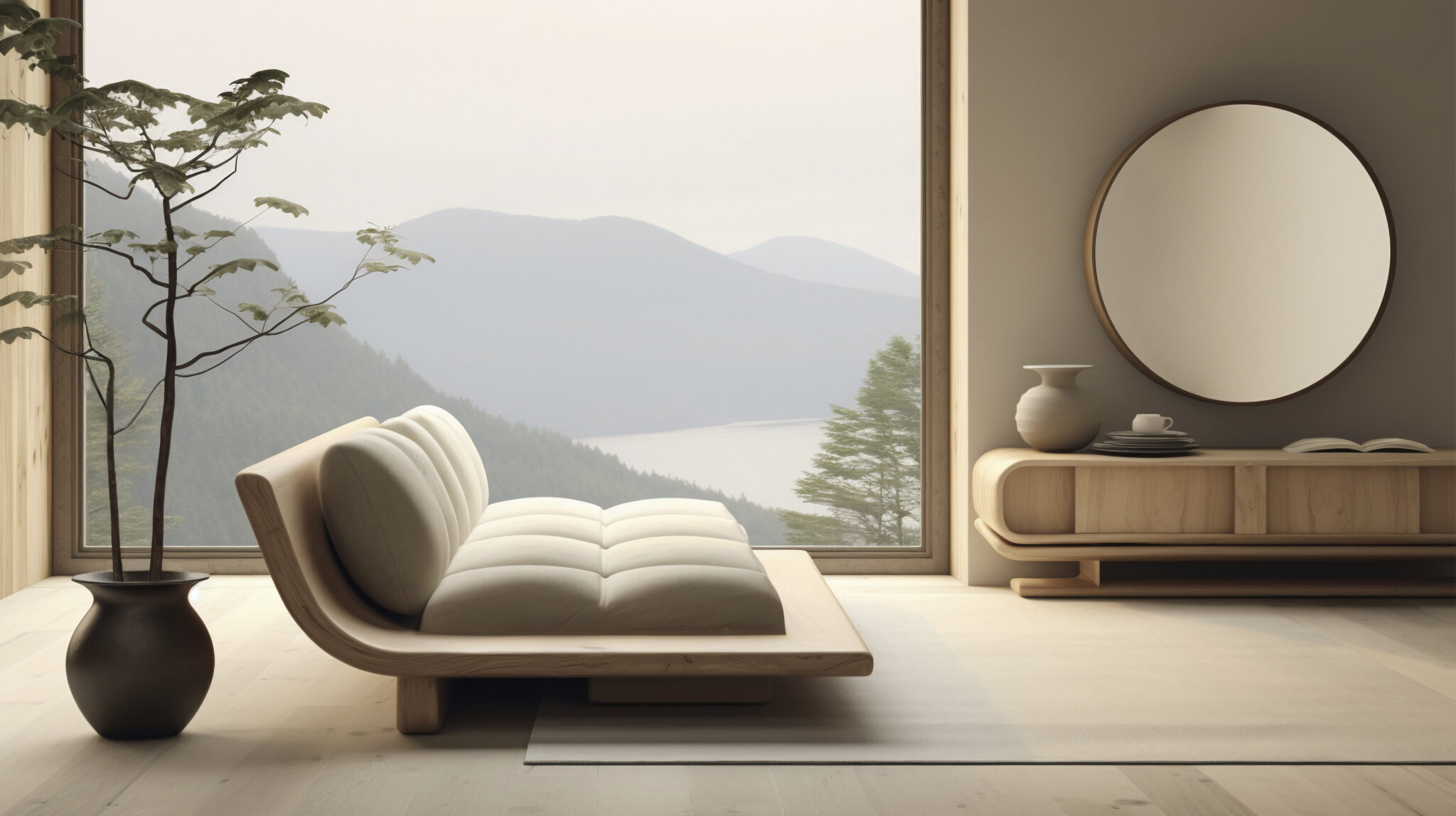 Minimalist Home Decor Ideas: Simple, Modern & Budget-Friendly Designs ...